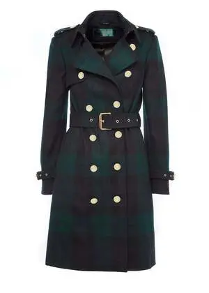 Holland Cooper Marlborough Trench Coat 's