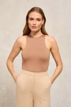 Holland Cooper Melanie Bodysuit 's 2-4 's