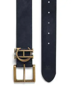 Holland Cooper S Classic Belt Suede 's