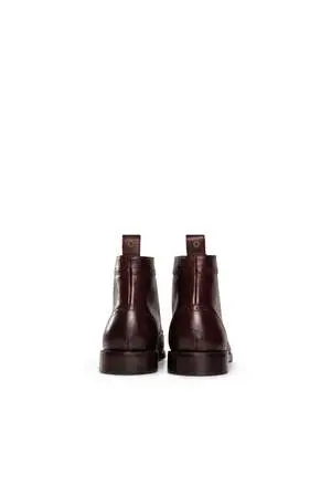 Holland Cooper S Brogue Boot 's