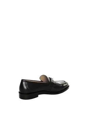 Holland Cooper Classic Loafer - Black