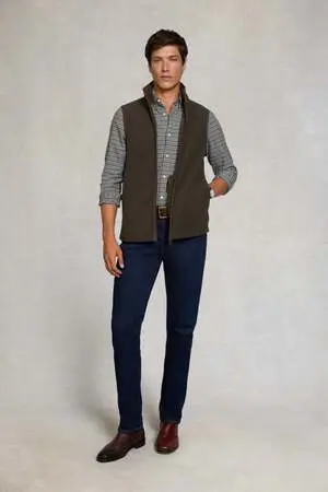 Holland Cooper S Classic Fit Button Down Shirt Copthorne 's