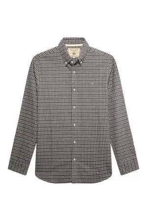 Holland Cooper S Classic Fit Button Down Shirt Copthorne 's