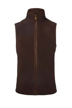 Holland Cooper Country Fleece Gilet
