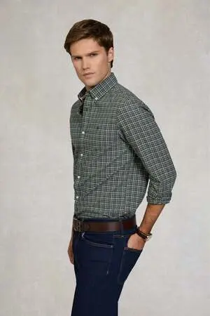 Holland Cooper S Classic Fit Button Down Shirt Henridge 's