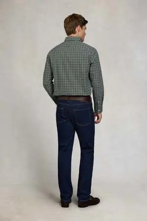 Holland Cooper S Classic Fit Button Down Shirt Henridge 's