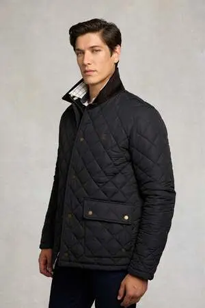 Holland Cooper S Country Quilted Jacket 's