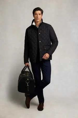 Holland Cooper S Country Quilted Jacket 's