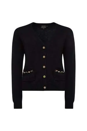 Holland Cooper Mila Cardigan 's