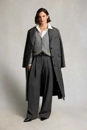 Holland Cooper Mila Cardigan Marl 's