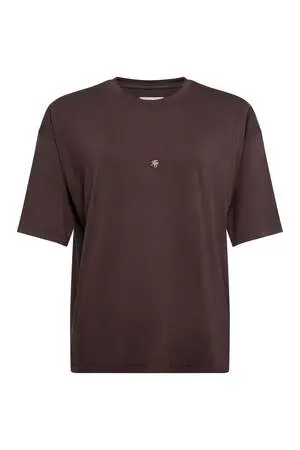 Holland Cooper Oversized Monogram Tee 's