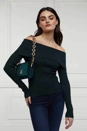 Holland Cooper Bardot Knit Deep 's