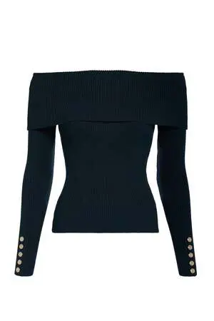 Holland Cooper Bardot Knit Deep 's