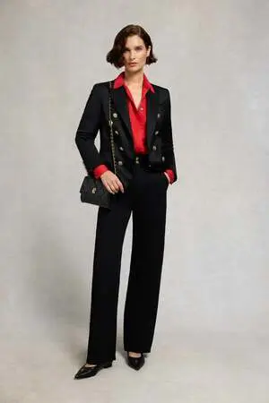 Holland Cooper Ada Blouse 's