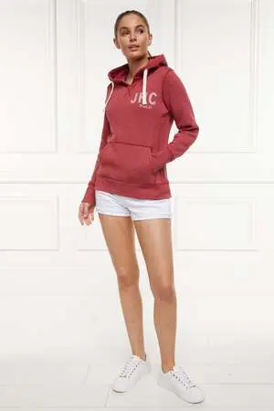 Holland Cooper Polo Hoodie Varsity 's