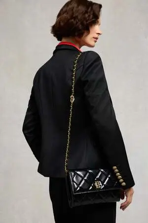 Holland Cooper Quilted Crossbody Bag 's