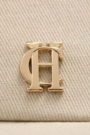 Holland Cooper Premium Logo Cap Soft 's
