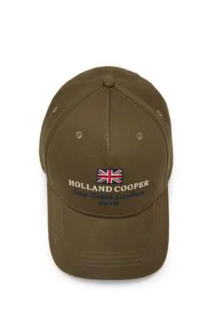 Holland Cooper Regatta Cap Dark 's