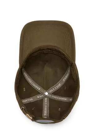 Holland Cooper Regatta Cap Dark 's