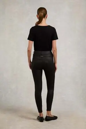 Holland Cooper Relax Fit V-neck Tee 's
