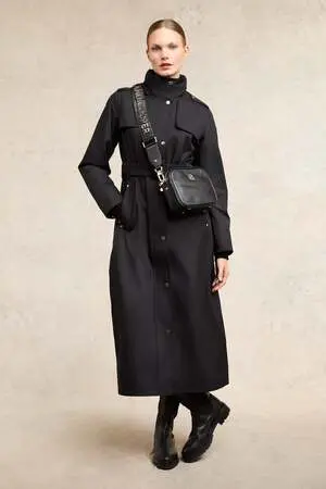 Holland Cooper Rosedale Waterproof Longline Coat 's
