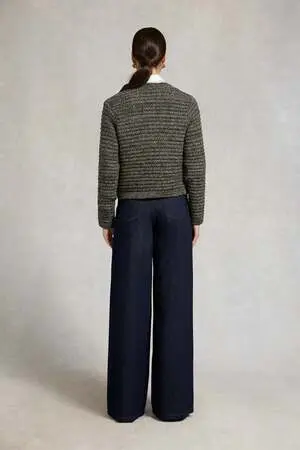 Holland Cooper Sofia Knitted Jacket 's