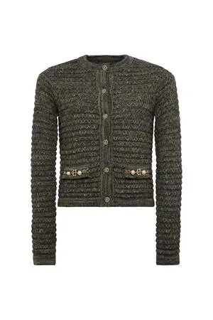 Holland Cooper Sofia Knitted Jacket 's
