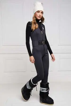 Holland Cooper Sleeveless Ski Suit 's