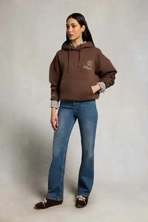 Holland Cooper Sussex Hoodie 's