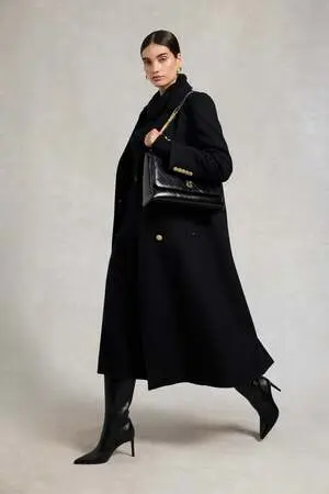Holland Cooper Berkeley Roll Neck Dress 's