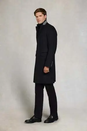 Holland Cooper The Cheltenham Coat Soft 's