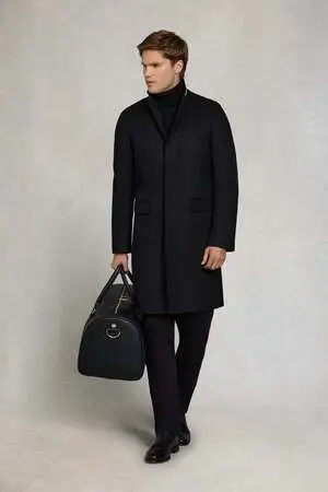 Holland Cooper The Cheltenham Coat Soft 's