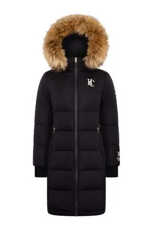 Holland Cooper Team Padded Coat 's