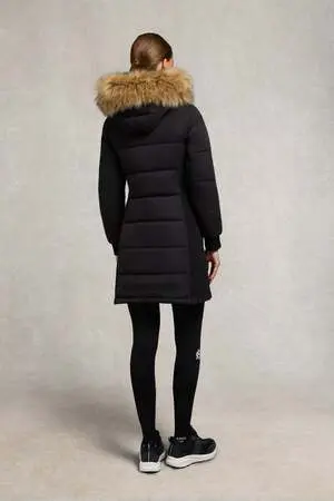 Holland Cooper Team Padded Coat 's