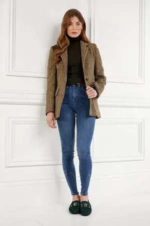 Holland Cooper The Driving Loafer 's