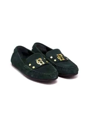 Holland Cooper The Driving Loafer 's