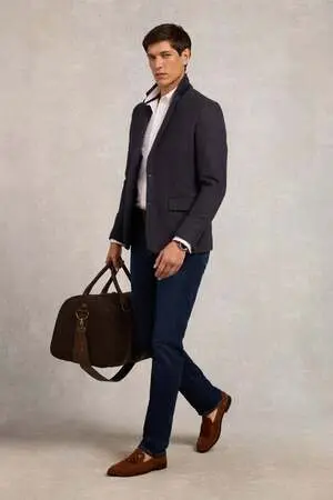 Holland Cooper The Single Breasted Blazer Duke 's