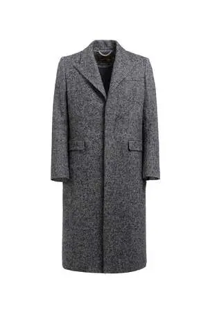 Holland Cooper The Fairford Coat Herringbone 's