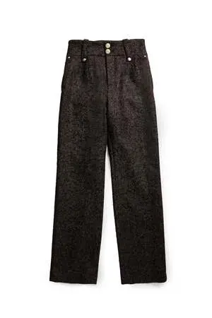 Holland Cooper The Herringbone Suit 's