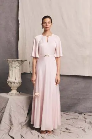 Holland Cooper Alara Dress 's