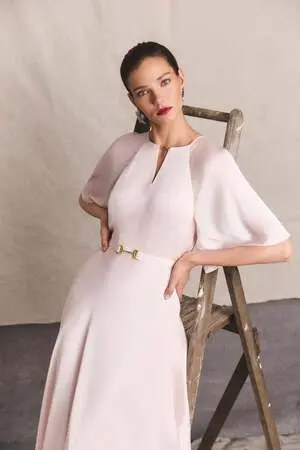 Holland Cooper Alara Dress 's