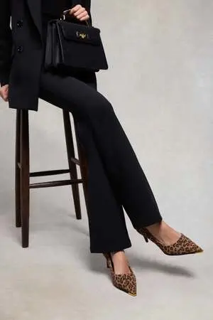 Holland Cooper Wear All Day Regency Heel 's