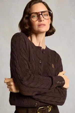 Holland Cooper Bourton Cardigan 's