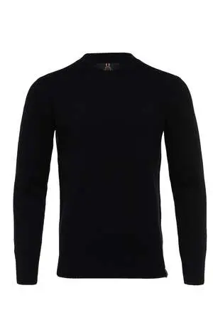 Holland Cooper Byron Crew Neck Knit