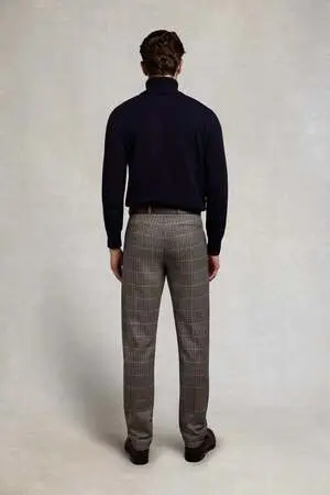 Holland Cooper Byron Roll Neck Knit