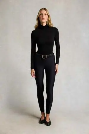 Holland Cooper Charlton Contour Legging 's - Black