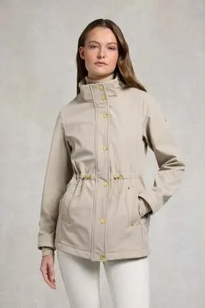 Holland Cooper Car Softshell Jacket 's