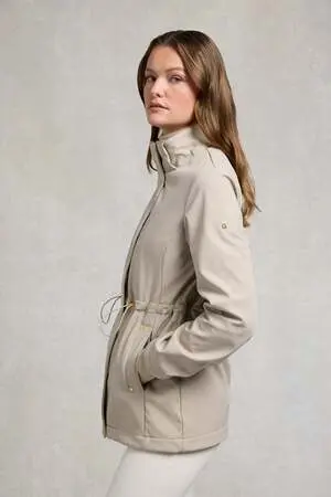 Holland Cooper Car Softshell Jacket 's