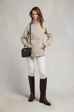 Holland Cooper Car Softshell Jacket 's