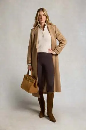 Holland Cooper Charlton Contour Legging 's